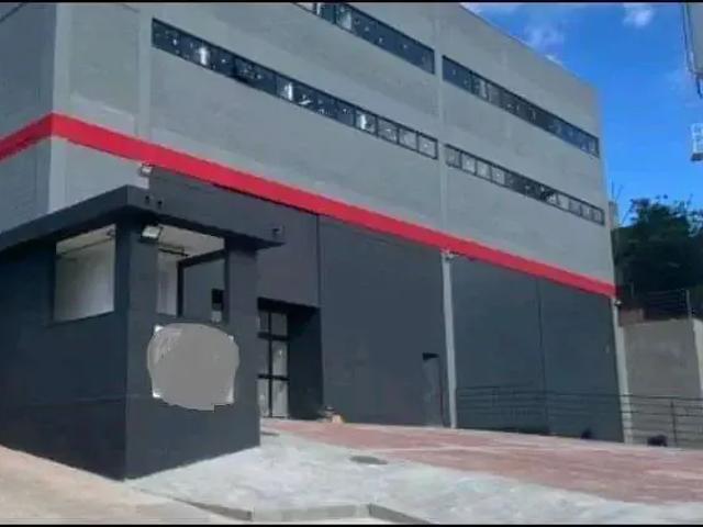 Galpão / Depósito para Locação em Cotia/SP Jardim da Glória