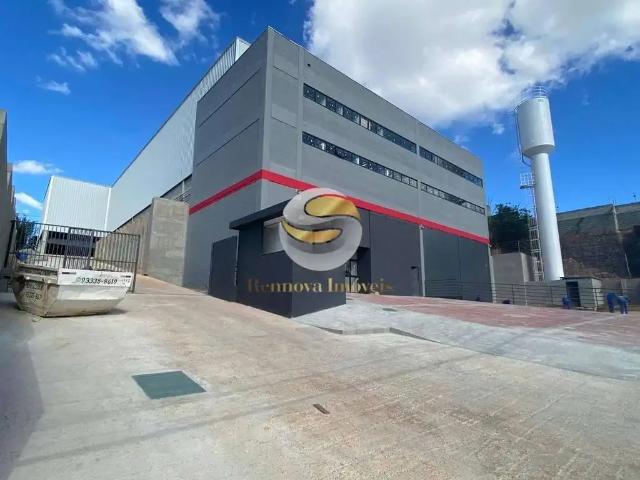 Galpão / Depósito para Locação em Cotia/SP Jardim da Glória