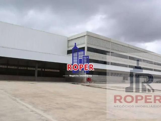 Galpão / Depósito para Locação em Cotia/SP Jardim da Glória