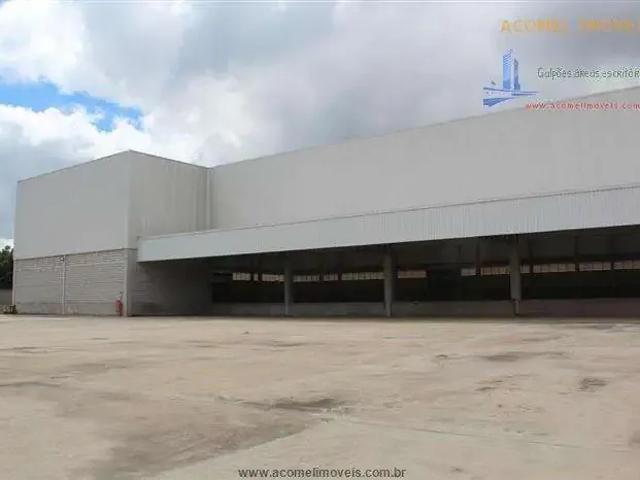 Galpão / Depósito para Locação em Cotia/SP Jardim da Glória