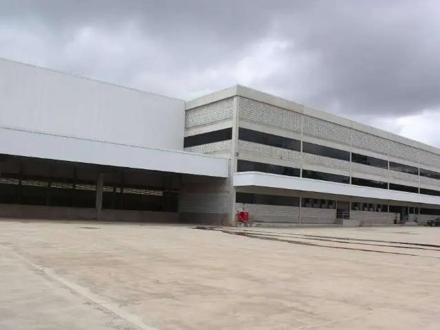 Galpão / Depósito para Locação em Cotia/SP Jardim da Glória