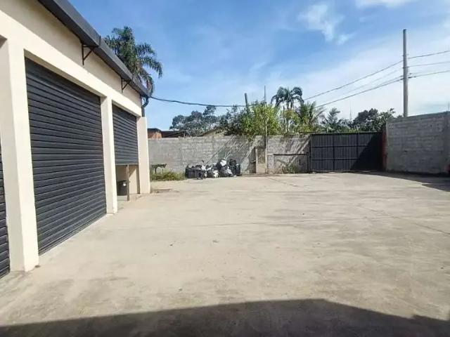 Galpão / Depósito para Locação em Cotia/SP Jardim das Cerejeiras