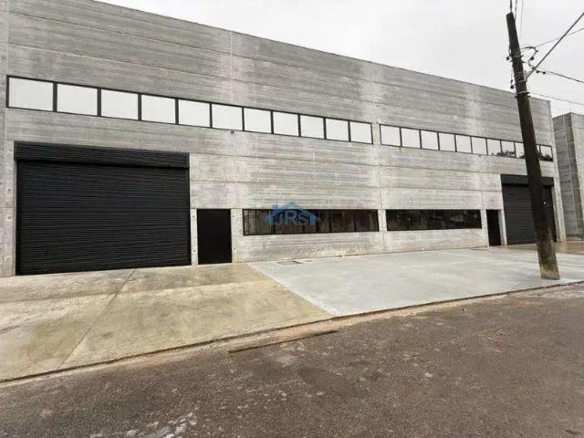 Galpão / Depósito para Locação em Cotia/SP Jardim Fontana