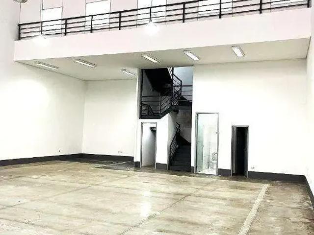 Galpão / Depósito para Locação em Cotia/SP Jardim Fontana
