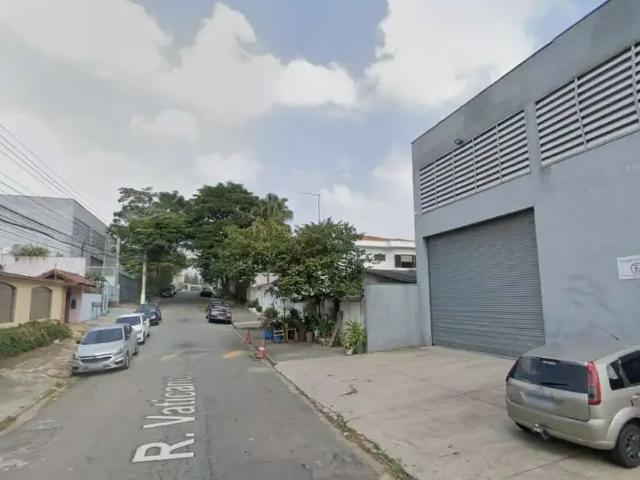 Galpão / Depósito para Locação em Cotia/SP Jardim Fontana