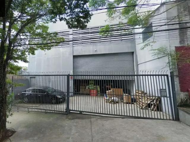 Galpão / Depósito para Locação em Cotia/SP Jardim Fontana