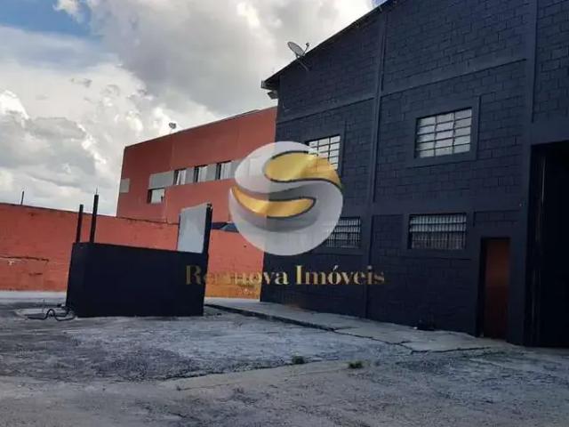 Galpão / Depósito para Locação em Cotia/SP Jardim Lambreta