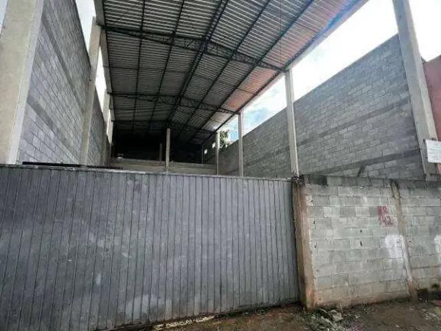 Galpão / Depósito para Locação em Cotia/SP Jardim São Vicente