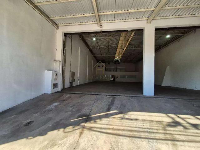 Galpão / Depósito para Locação em Cotia/SP Jardim Santa Paula