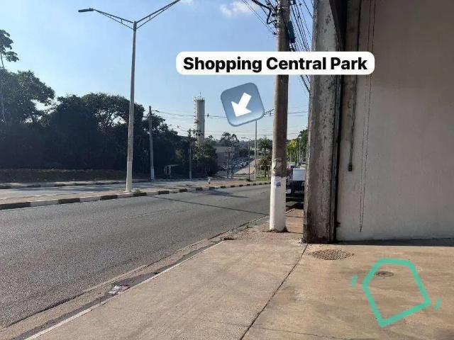 Galpão / Depósito para Locação em Cotia/SP Jardim Santa Paula