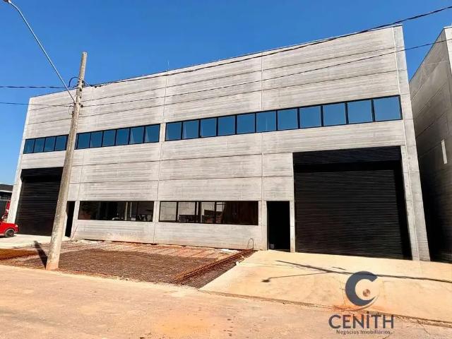 Galpão / Depósito para Locação em Cotia/SP Jardim Passárgada I