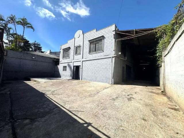 Galpão / Depósito para Locação em Cotia/SP Jardim Rosalina