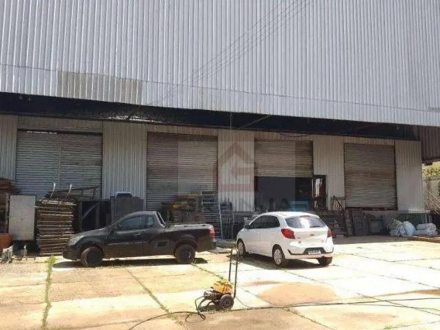 Galpão / Depósito para Locação em Cotia/SP Outeiro de Passárgada