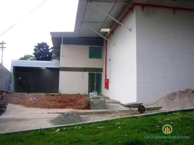 Galpão / Depósito para Locação em Cotia/SP Parque Alexandre