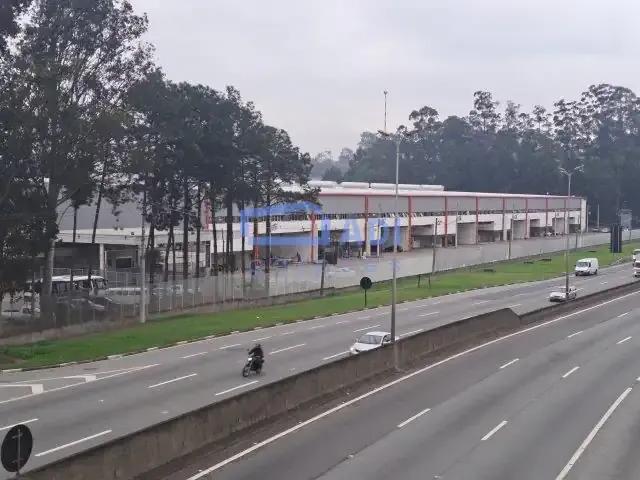 Galpão / Depósito para Locação em Cotia/SP Parque Alexandre
