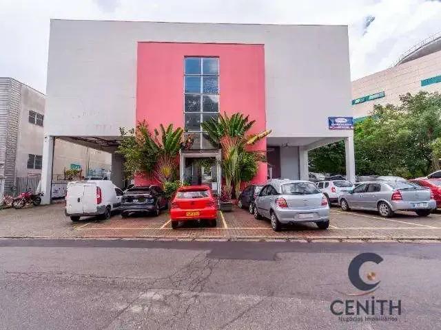 Galpão / Depósito para Locação em Cotia/SP Parque Industrial San José
