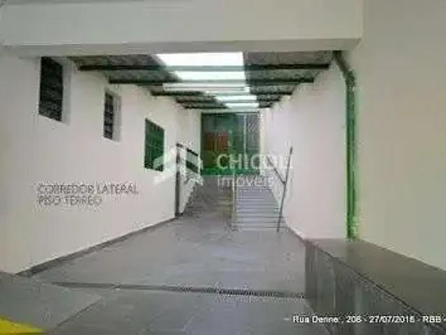 Galpão / Depósito para Locação em Cotia/SP Parque São George