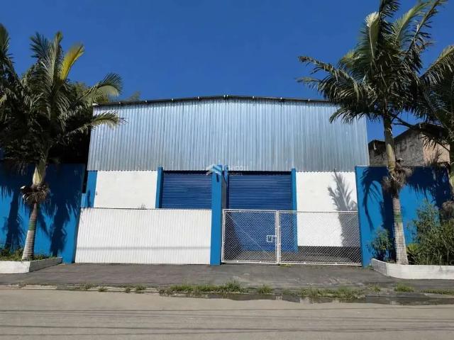 Galpão / Depósito para Locação em Cotia/SP Recanto Arco Verde