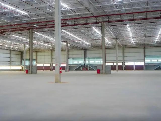 Galpão / Depósito para Locação em Cotia/SP Recanto Arco Verde
