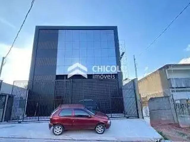 Galpão / Depósito para Locação em Cotia/SP Recanto Vista Alegre