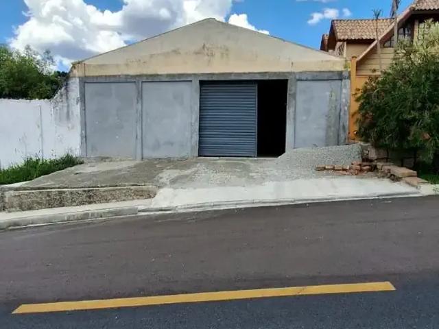 Galpão / Depósito para Locação em Colombo/PR Atuba
