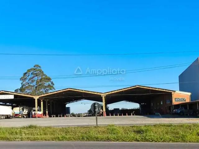 Galpão / Depósito para Locação em Colombo/PR Rincão