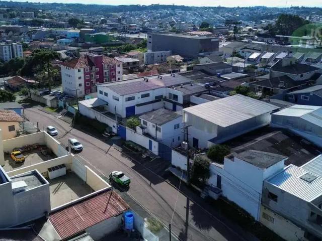 Galpão / Depósito para Locação em Colombo/PR Roça Grande