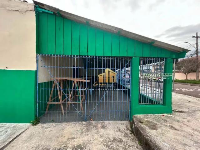 Galpão / Depósito para Locação em Colombo/PR São Gabriel