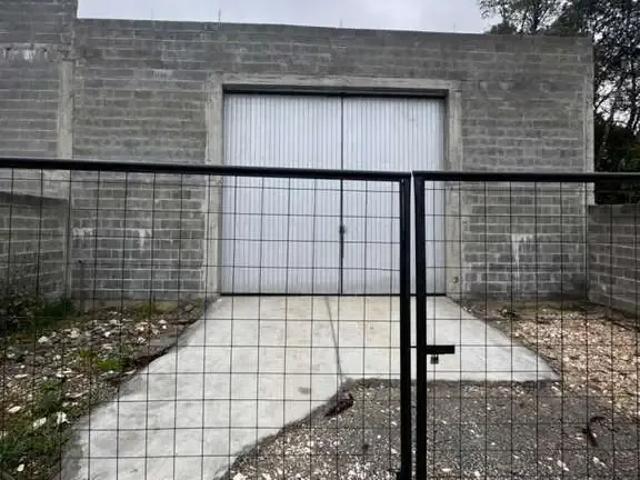 Galpão / Depósito para Locação em Colombo/PR Santa Gema