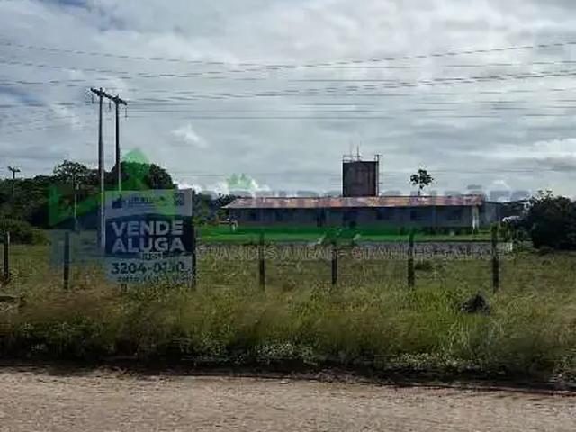 Galpão / Depósito para Locação em Conde/PB Centro