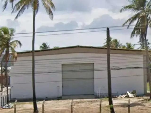 Galpão / Depósito para Locação em Conde/PB Centro