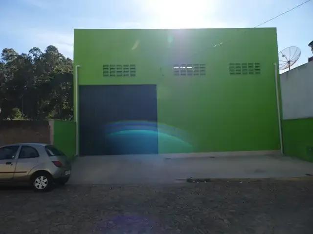 Galpão / Depósito para Locação em Conselheiro Lafaiete/MG São Dimas