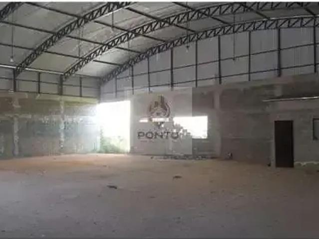 Galpão / Depósito para Locação em Conselheiro Lafaiete/MG Santa Clara