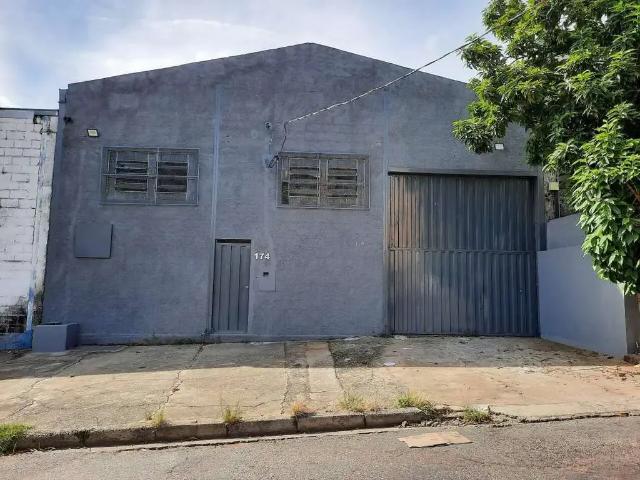 Galpão / Depósito para Locação em Contagem/MG Arvoredo