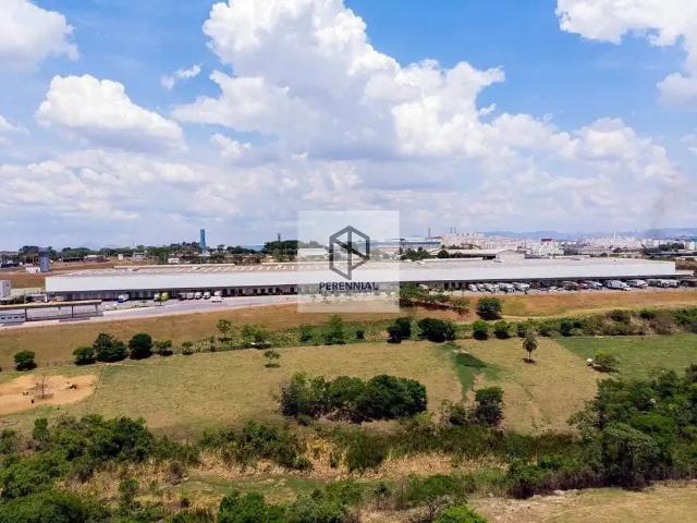 Galpão / Depósito para Locação em Contagem/MG Chácaras Reunidas Santa Terezinha