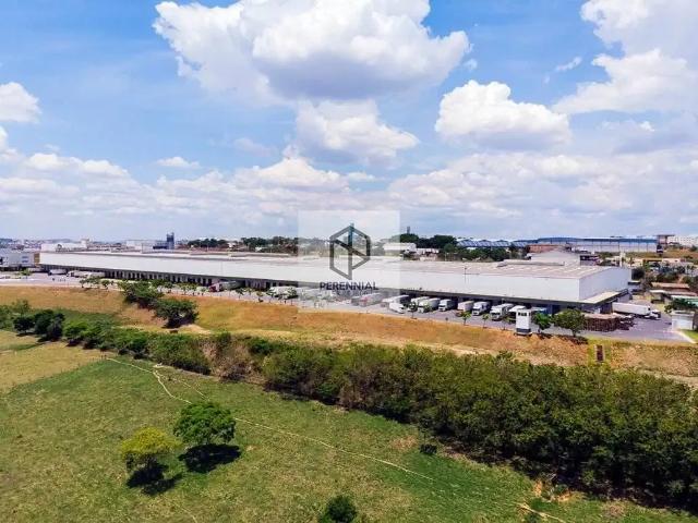 Galpão / Depósito para Locação em Contagem/MG Chácaras Reunidas Santa Terezinha