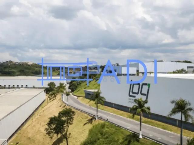 Galpão / Depósito para Locação em Contagem/MG Cincão