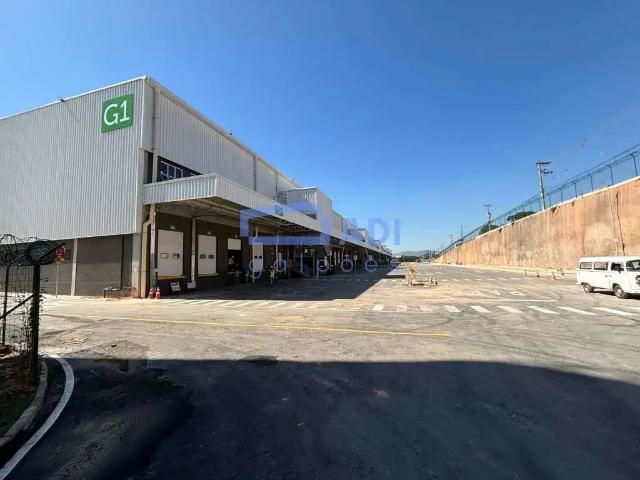 Galpão / Depósito para Locação em Contagem/MG Cinco