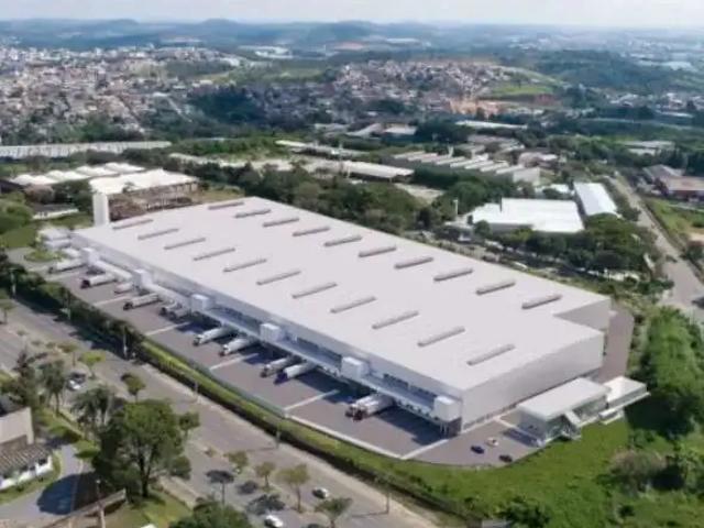 Galpão / Depósito para Locação em Contagem/MG Cinco