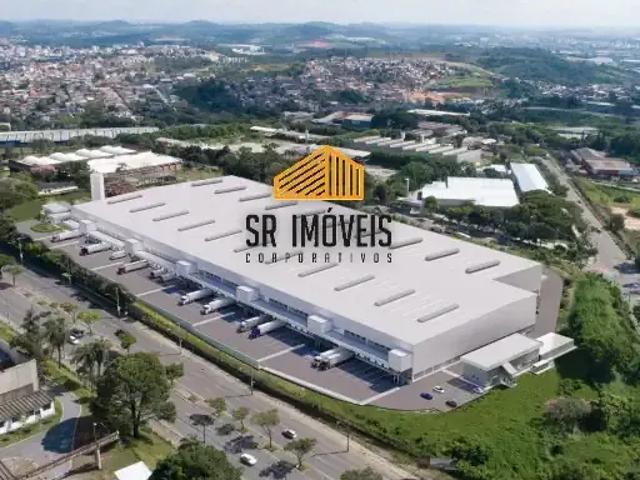 Galpão / Depósito para Locação em Contagem/MG Cidade Industrial