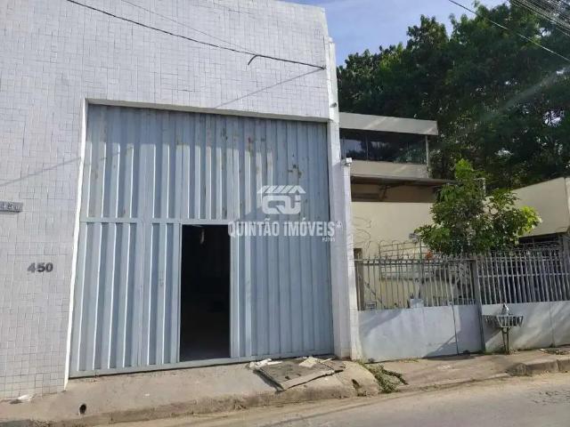 Galpão / Depósito para Locação em Contagem/MG Eldorado
