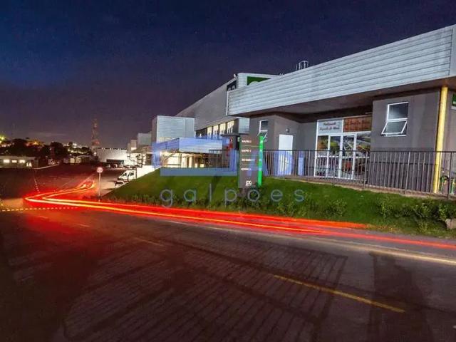 Galpão / Depósito para Locação em Contagem/MG Jardim Industrial