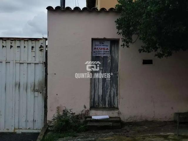Galpão / Depósito para Locação em Contagem/MG Riacho das Pedras 2 Quartos