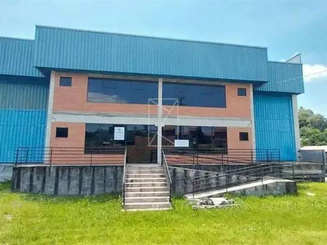 Galpão / Depósito para Locação em Caxias do Sul/RS Nossa Senhora da Saúde