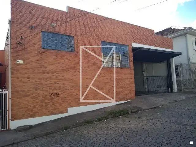 Galpão / Depósito para Locação em Caxias do Sul/RS Nossa Senhora de Lourdes