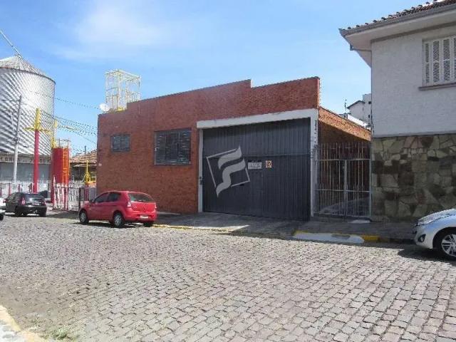 Galpão / Depósito para Locação em Caxias do Sul/RS Nossa Senhora de Lourdes