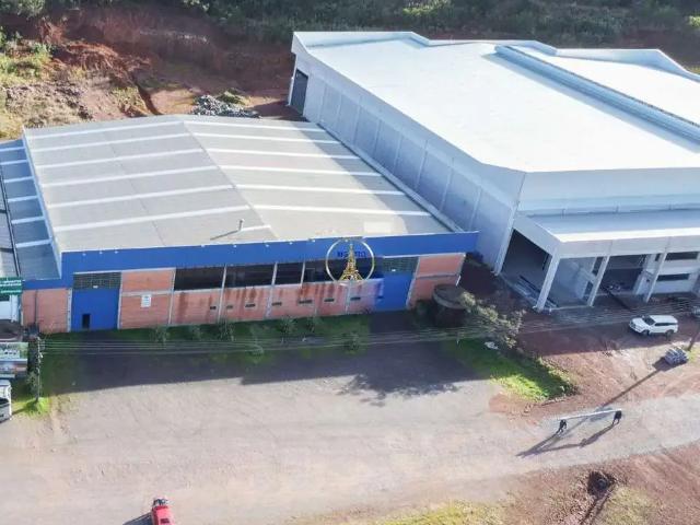 Galpão / Depósito para Locação em Caxias do Sul/RS Ana Rech