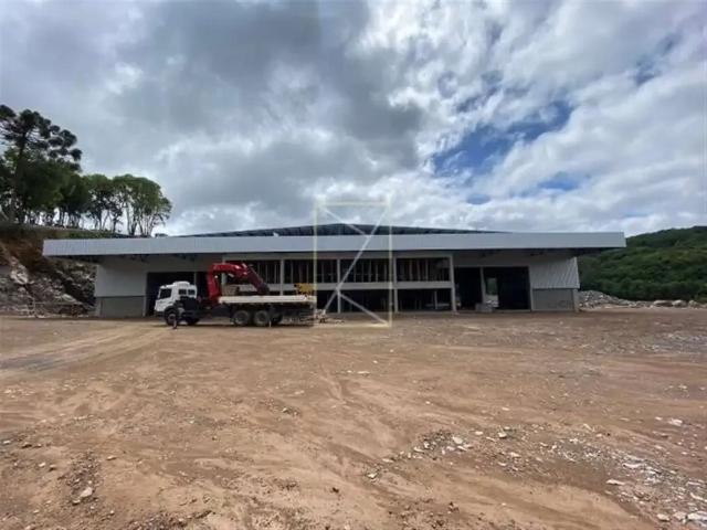 Galpão / Depósito para Locação em Caxias do Sul/RS Ana Rech