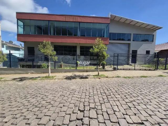 Galpão / Depósito para Locação em Caxias do Sul/RS Ana Rech