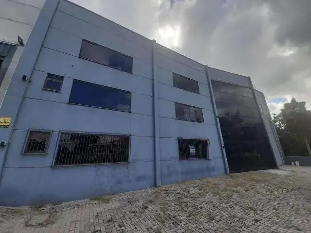 Galpão / Depósito para Locação em Caxias do Sul/RS Ana Rech